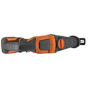 18-Volt OCTANE™ Lithium-Ion Cordless Brushless Reciprocating Saw (Tool-Only) with Reciprocating Saw Blade