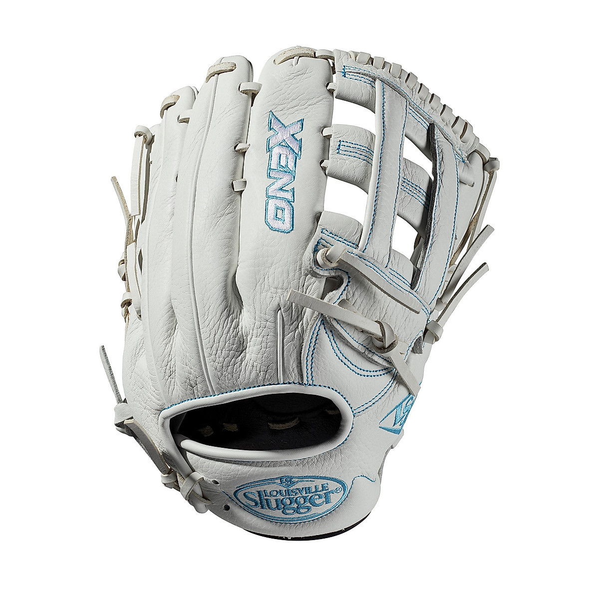 Louisville Slugger 2019 Xeno 12.5" Pitcher's Fastpitch Glove - Left Hand Throw