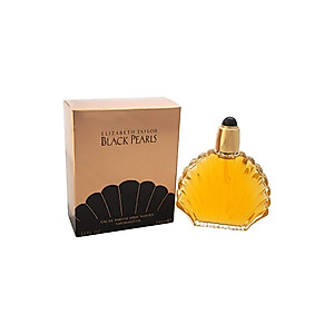 Black Pearls/Elizabeth Taylor Edp Spray 3.3 Oz (W)