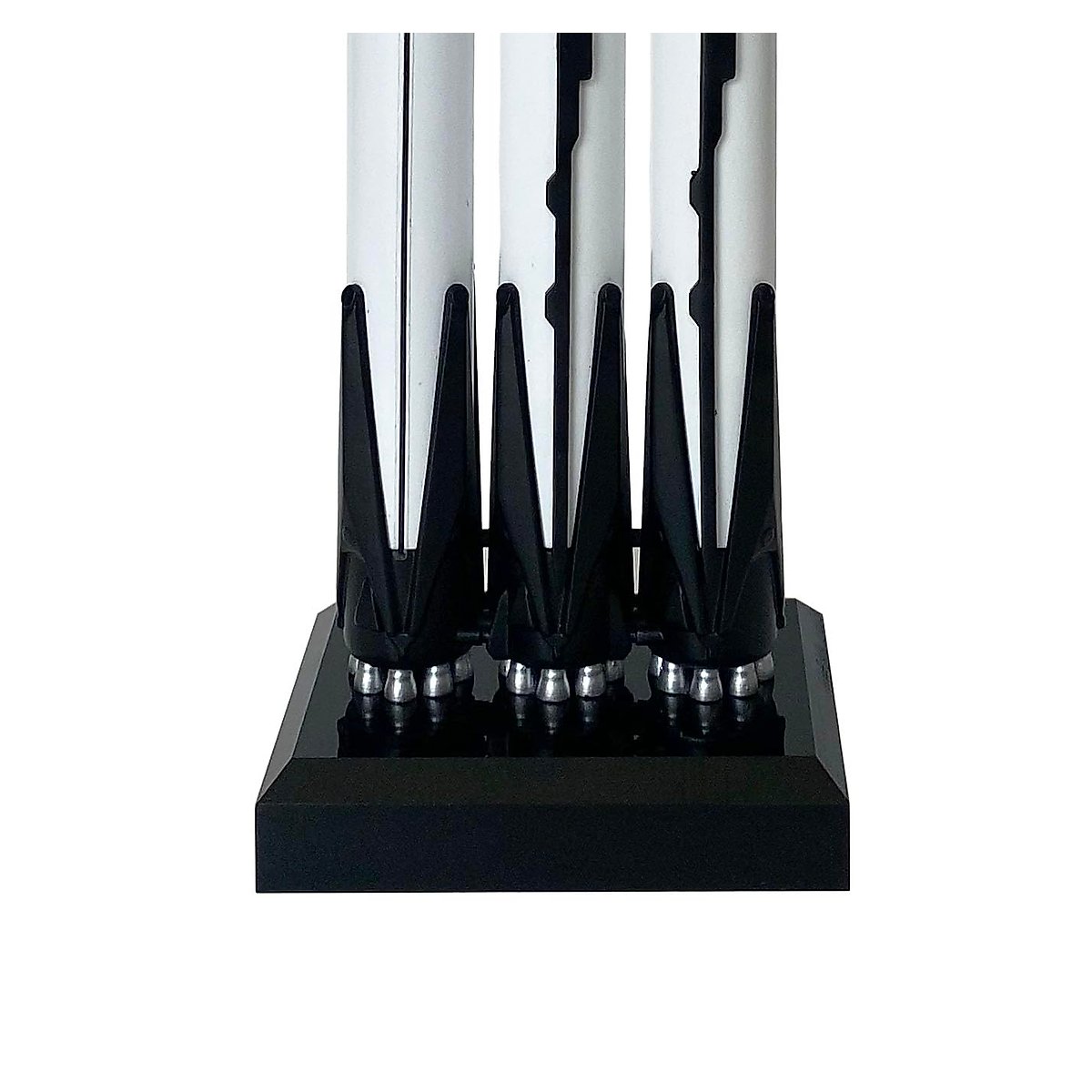 wltk Space X Falcon Heavy 1/233 Diecast Rocket Model