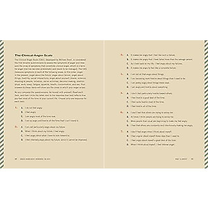 Anger Management Workbook for Men: Take Control of Your Anger and Master Your Emotions