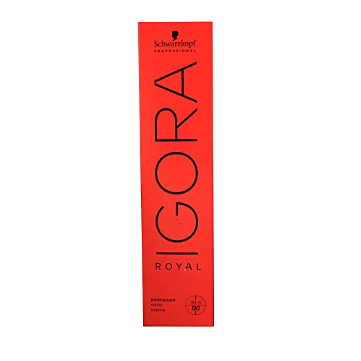 Schwarzkopf IGORA ROYAL Permanent Color Creme (8-0 Light Blonde)