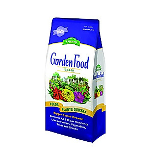 Espoma GF1010106 Garden Food, 6.75-Pound, Brown/A