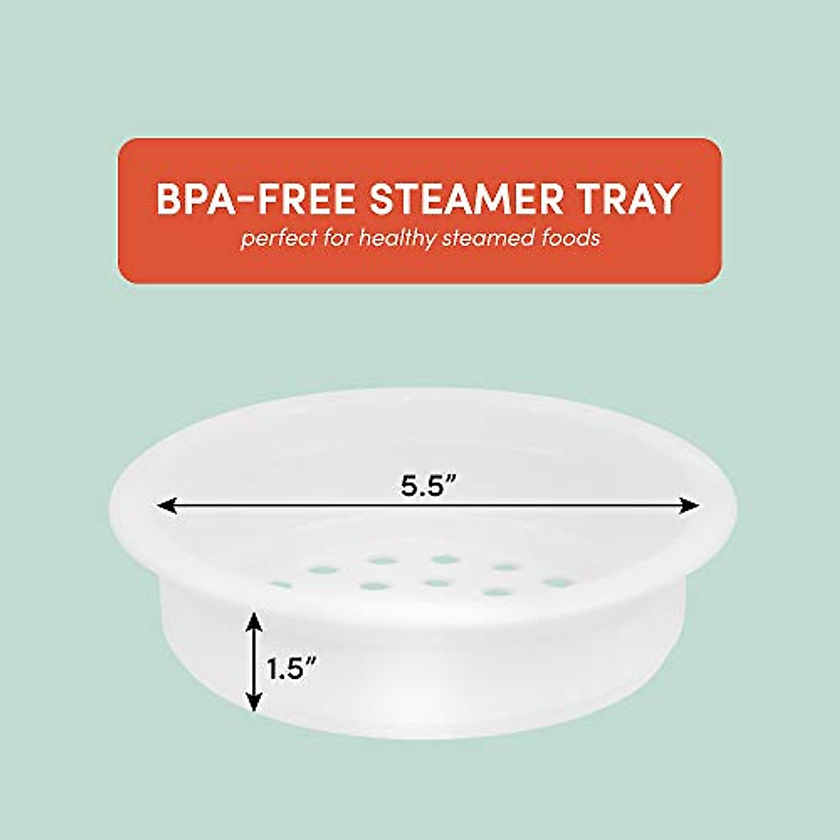 Elite Gourmet ERC-006NST Maxi-Matic Electric Rice Cooker with Non-Stick Inner Pot Makes Soups, Stews, Grains, Cereals, Keep Warm Feature, 6 Cups Cooked (3 Cups Uncooked), White