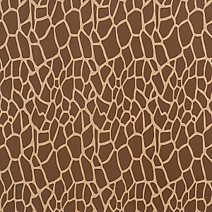 17.7" x 117" Brown Geometric Contact Paper Peel and Stick Geometric Wallpaper Decorative Self Adhesive Vinyl Wrap Contact Paper for Cabinets Countertops Furniture Shelves Drawer Liner