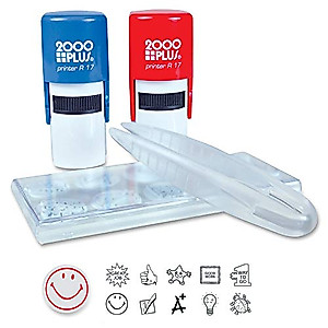 Cosco(R) Teachers Stamp Kit