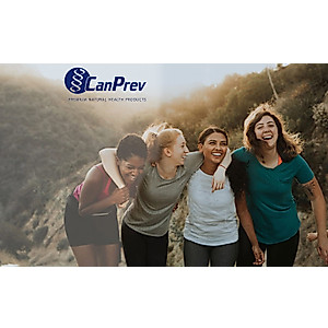 CanPrev Vitamin C, 240 vegicaps