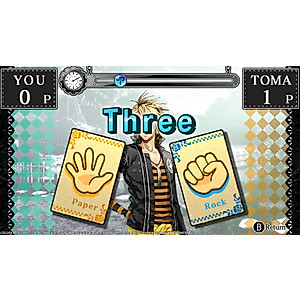 Amnesia: Memories for Nintendo Switch