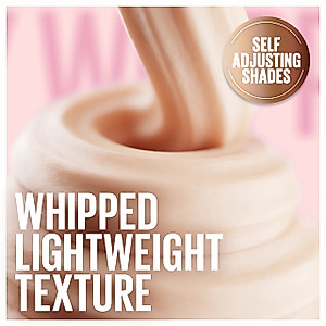 Maybelline Instant Age Rewind Instant Perfector 4-In-1 Matte Makeup, 01 Light, 1 Count