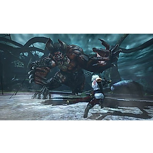 Toukiden: The Age of Demons - PlayStation Vita