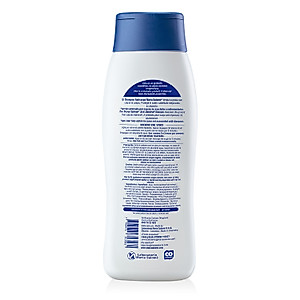 Maria Salome Dandruff Control Shampoo Caspa 400 ML