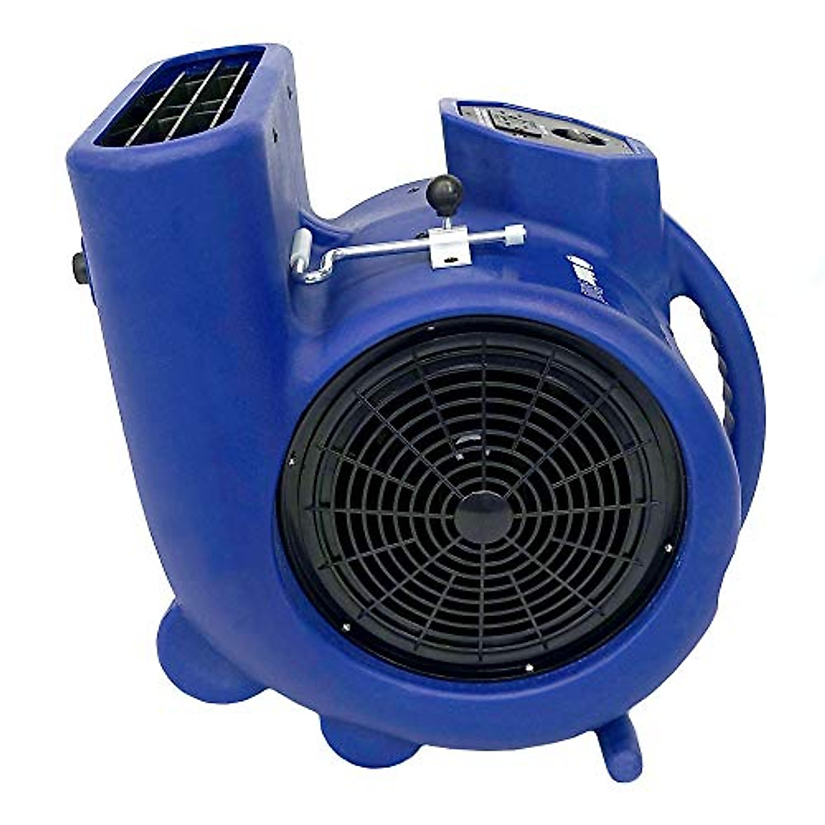 OdorStop OS2800 Heavy Duty Air Mover and Carpet Dryer
