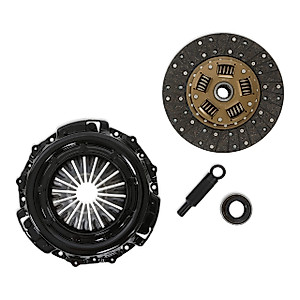 Holley 319-601 Complete Transmission Installation kit