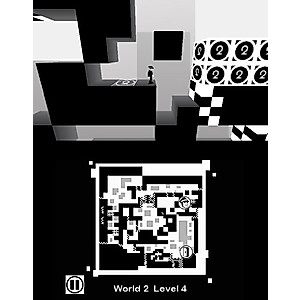 Shifting World: Shiro to Kuro no Meikyuu [Japan Import]