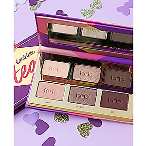 TARTE Tartelette Tease EYESHADOW PALETTE