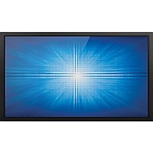 Elo Touch E327528 Elo, 2294L 21.5-Inch Wide Fhd LCD Wva (Led Backlight), MTO, Ncnr, Open Frame, Hdmi, Vga and Display Port Video Interface, Intellitouch Plus Dual Touch, Worldwide-Version