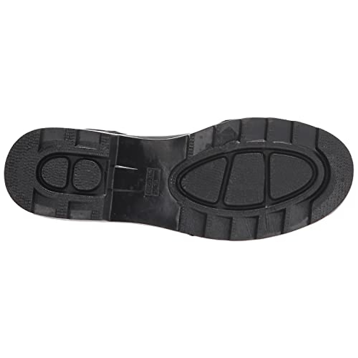 Sakroots Women's Rhyme Rain Bootie Boot, Rainbow Wanderlust, 10