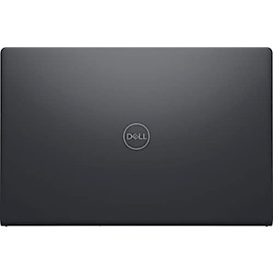 Dell - Inspiron 3511 15.6" Touch Laptop Intel Core i5 8GB Memory 256GB Solid State Drive Black