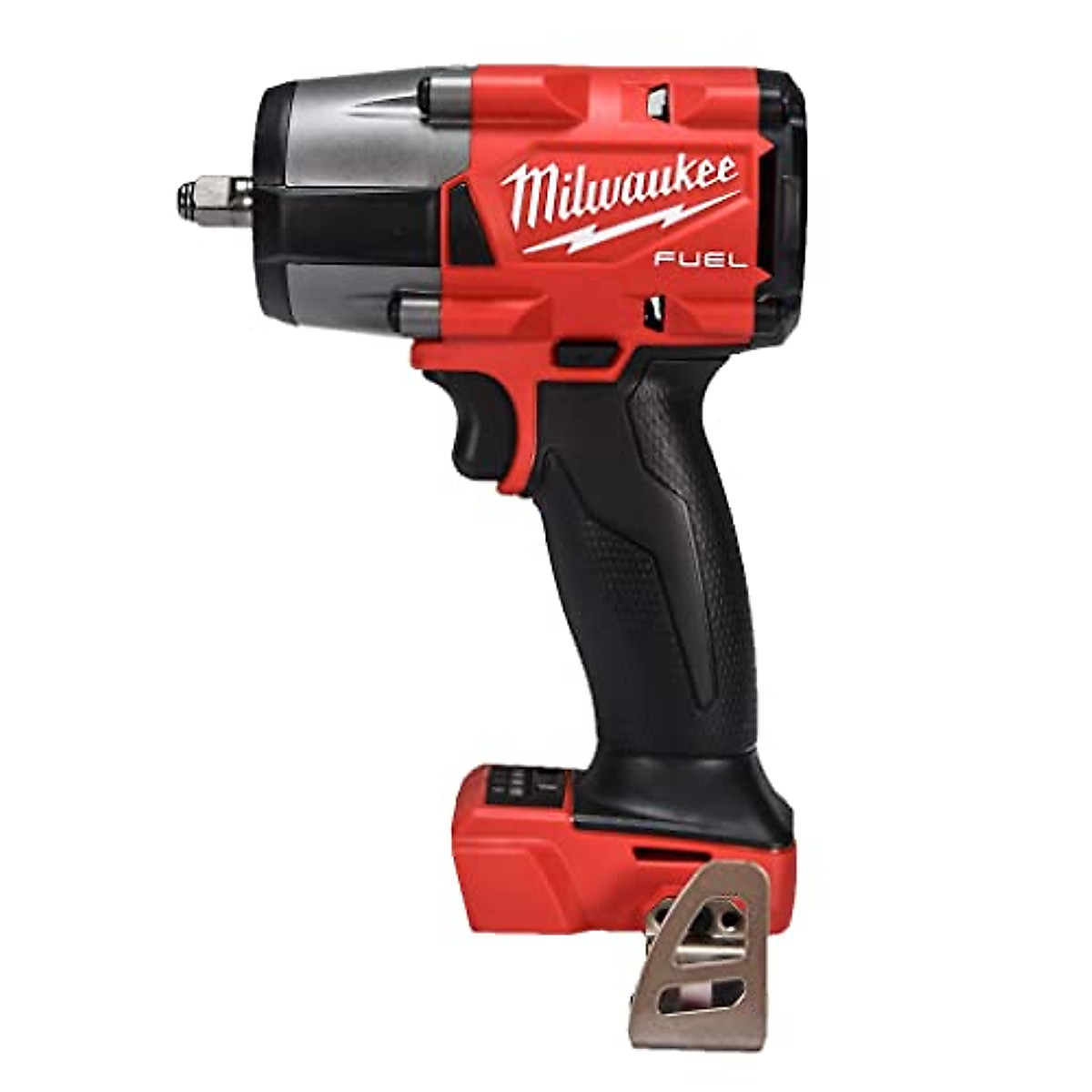 MILWAUKEE'S Mid-Torque Impact Wrench,3/8",Cordless