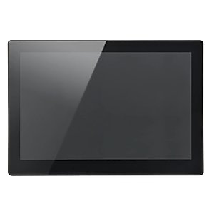 センチュリー Century LCD-10000UT2_FP Projected Capacitive 10.1 Inch Multi-Touch Monitor for USB Input