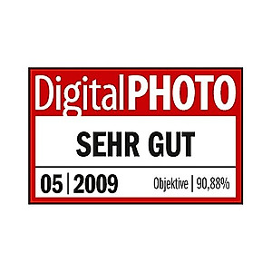 Pentax SMC DA Series 50-135mm f/2.8 ED IF SDM Telephoto Zoom Lens for Pentax and Digital SLR Cameras