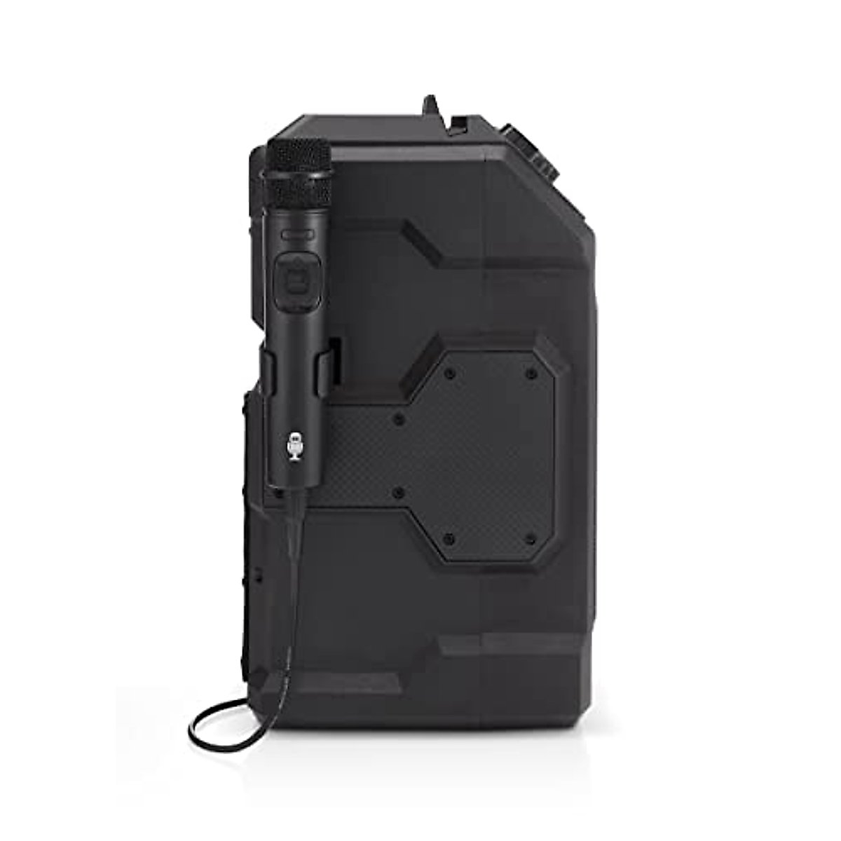 Singing Machine Studio All-In-One Entertaining System with Auto-Tune (SDL2093)
