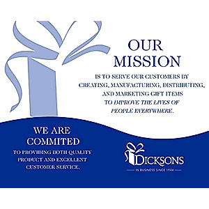 Dicksons No Tears in Heaven Memorial 46 by 68 in All Cotton Tapestry Throw Blanket