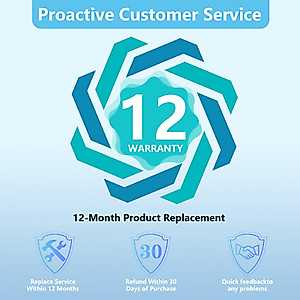 135W AC Charger Fit for Acer Nitro 5 Laptop Adapter