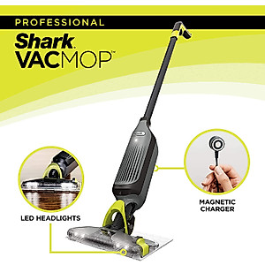 STICK VACUM&FLOOR CLEANR