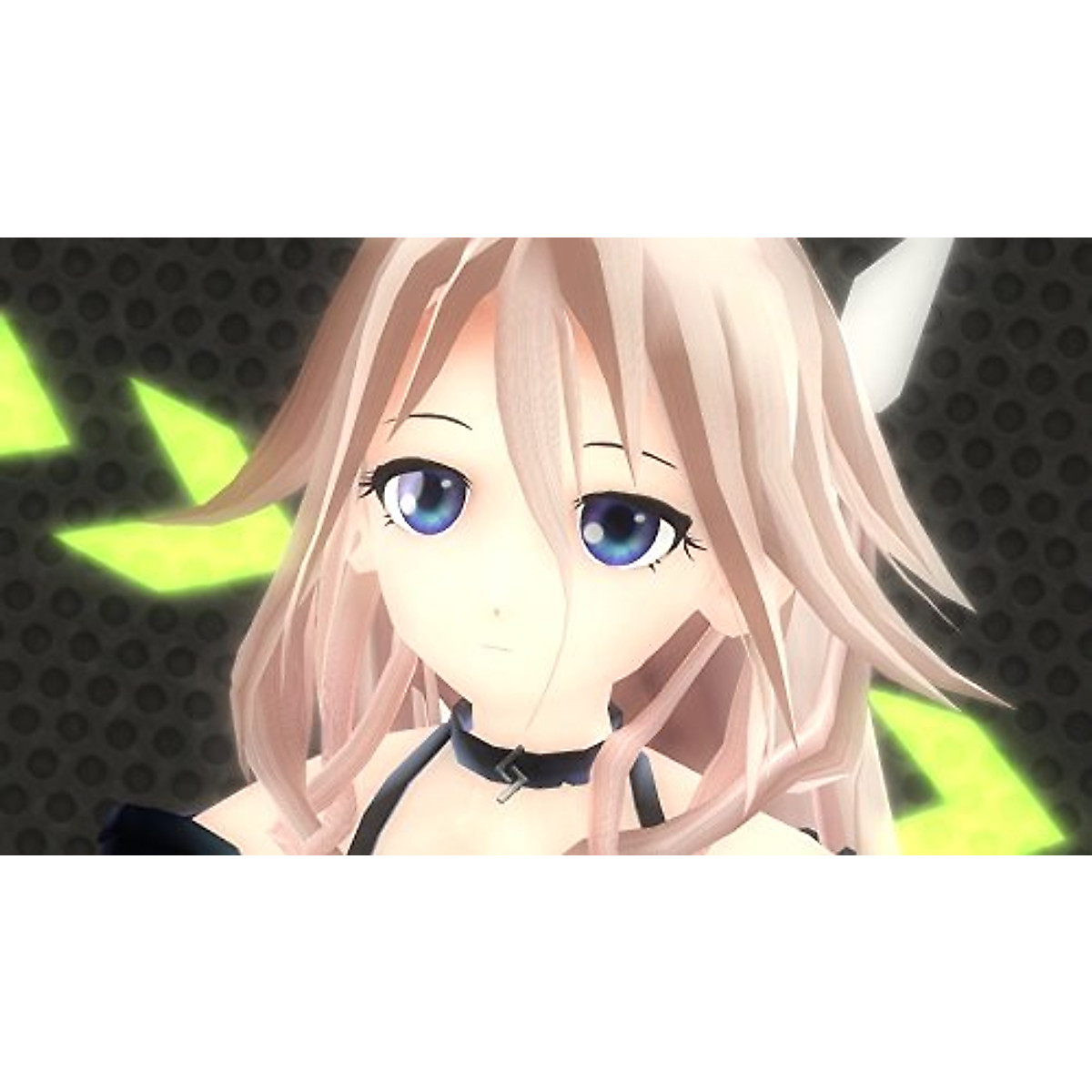 IA/VT -COLORFUL-クリスタルBOX