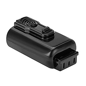 Shentec 2 Pack 7.4V 2.5Ah Battery Compatible with Paslode 902654 902600 B20543A B20543 CF325LI 918000 IM250A Li, Li-ion 7.4V Battery