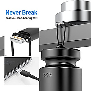 iPhone Charger, [Apple MFi Certified] 2Pack 3ft Fast Lightning Cable for Long iPhone Cable Cord, Apple Charging Cable Cord for iPhone 12/11 Pro/11/XS MAX/XR/8/7/6s/6/5S/SE iPad/Air Original Black