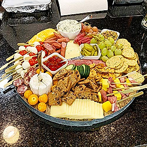 8 Pcs 3 Ounce Dipping Bowls Set White Plastic Dipping Sauce Bowls,Small Bowls for Ketchup,Condiments,Side Dishes,Vinegar in Party BBQ