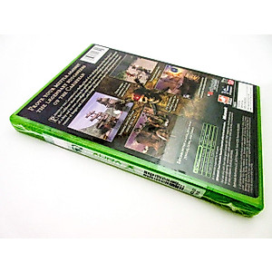 Pirates of the Caribbean - Xbox (Renewed)