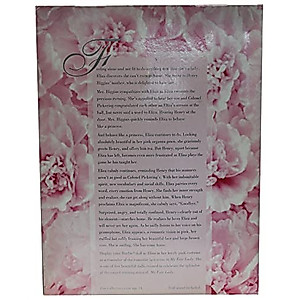 Barbie Hollywood Legends Collection - Eliza Doolittle in My Fair Lady in Pink Organza Gown