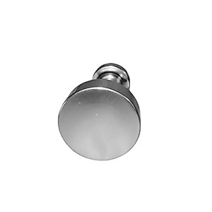 Rattleware 56mm Espresso Tamper - Heavy Duty Commercial Grade, Flat Bottomed, Aluminum Design for Consistent Tamping - Ultimate Comfort & Grip, Easy-to-Clean, Barista-Approved Coffee Accessory