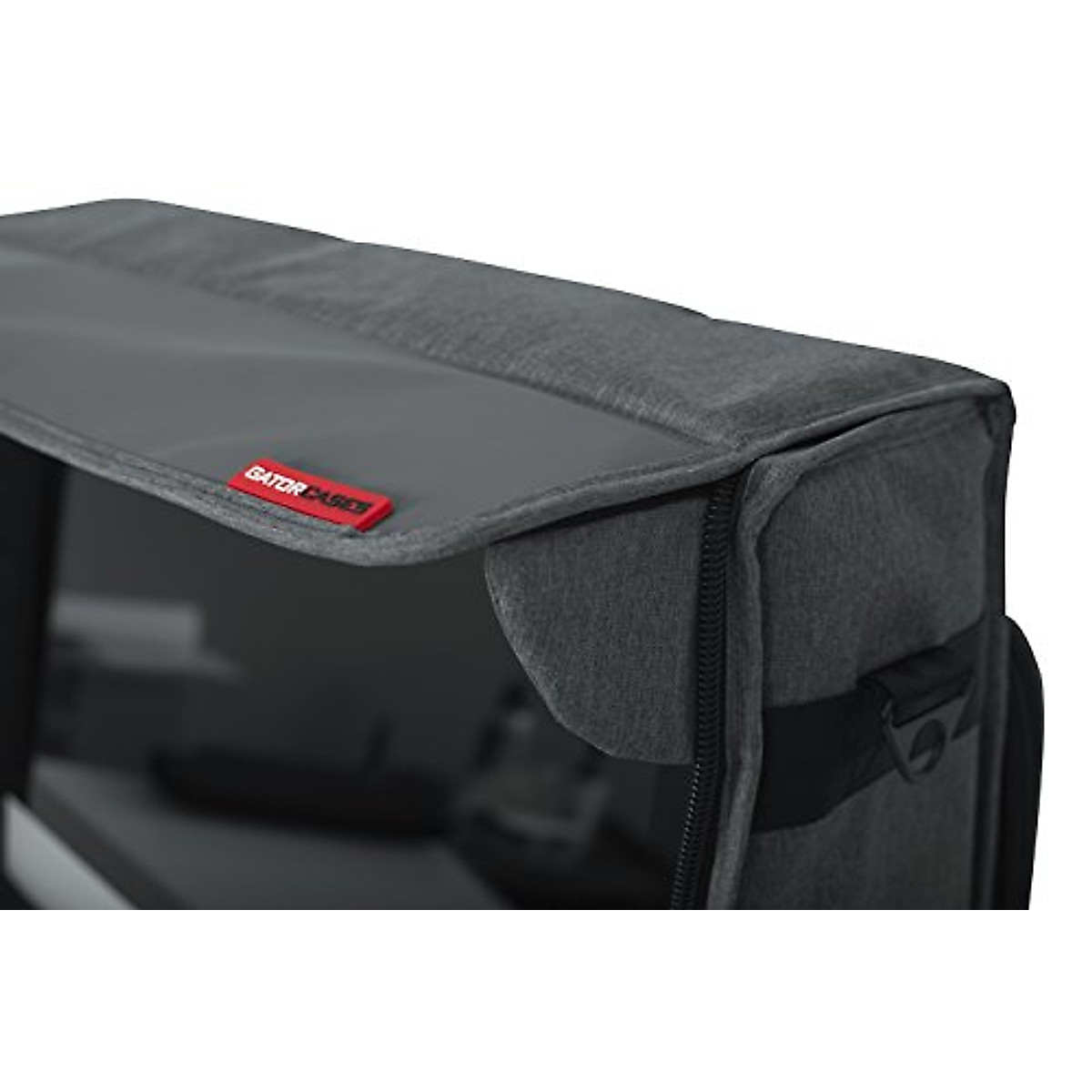 Gator Cases Creative Pro Series Nylon Carry Tote Bag for Apple iMac Desktop Computer; Fits 21.5" and 24" model (G-CPR-IM21)