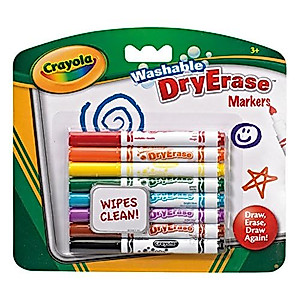 Crayola Dry Erase Marker
