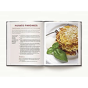 The Complete Cast Iron Cookbook: A Tantalizing Collection of Over 240 Recipes for Your Cast-Iron Cookware (Complete Cookbook Collection)