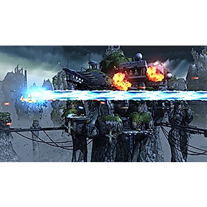 Sine Mora Ex (Xbox One)