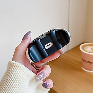 AirPod 3rd Generation Case Game Controller,Cute 3D Fashion Cool Controller Design Cover Stylish Funny Protective Skin Accessories Case for 3rd Generation AirPod (White Game Controller)