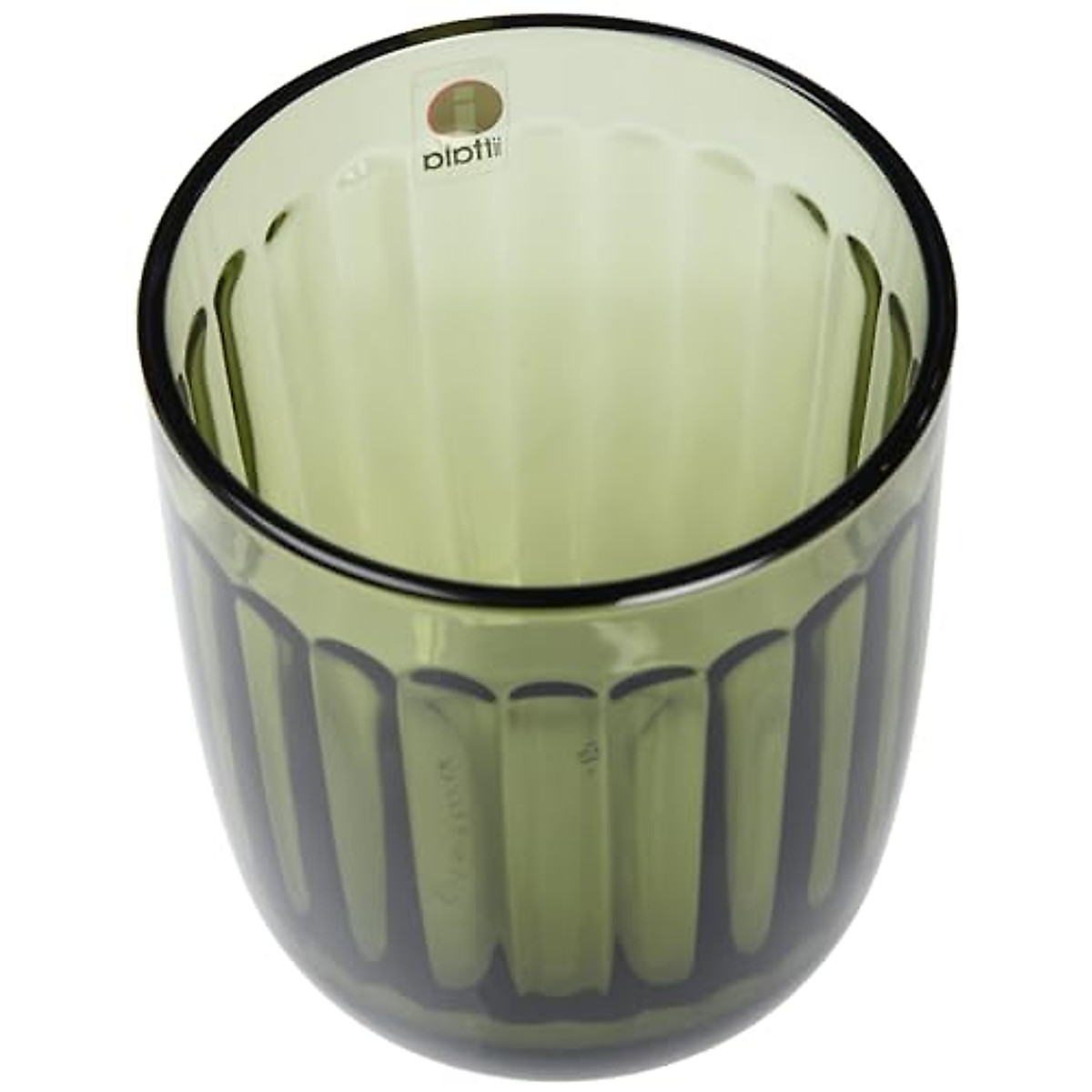 Iittala Raami Water Glasses