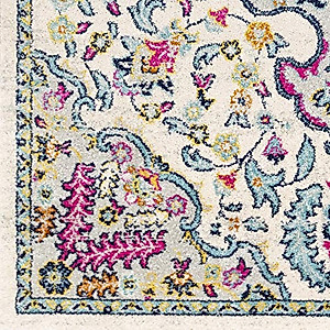 Artistic Weavers Katia Area Rug, 7'10" x 10'3", Pink