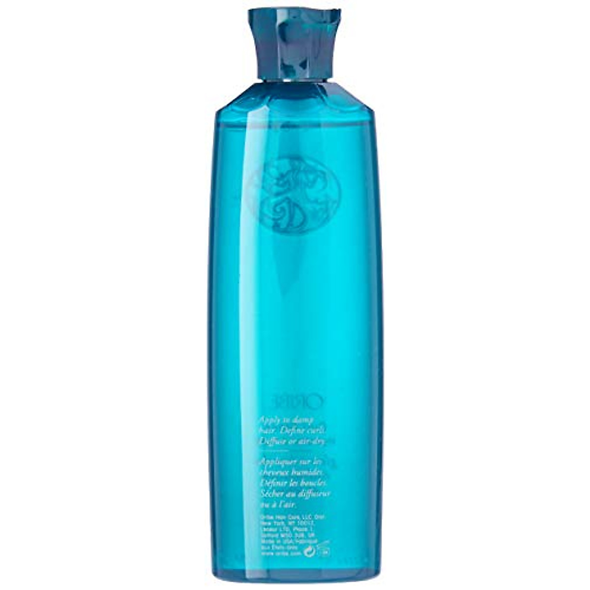 Oribe Curl Gloss Hydration & Hold , 5.9 Fl Oz (Pack of 1)