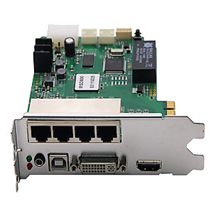 MSD600-1 LED Screen Sending Card (Upgrade Version of MSD600)