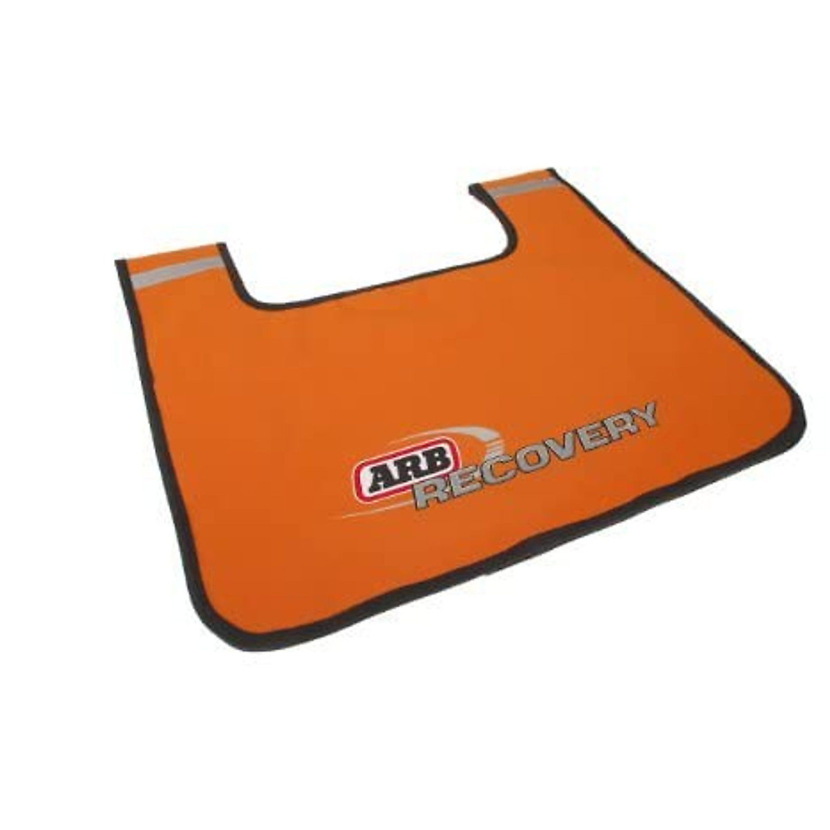 ARB ARB220 Offroad Winch Cable Recovery Damper in Orange and Black Line Dampener