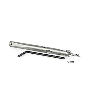 Amana Tool - 424004#29 Replacement Hss Fishtail Drill 2-7/8 Long