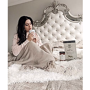 Ancient Foods Ilia Wild Forest and Thyme Honey – Greek Mountain Honey, Raw, Unfiltered Pine Honey from Vordonia, Greece (16oz)