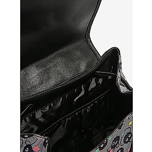 Studio Ghibli Spirited Away Soot Sprite Mini Backpack