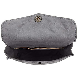 Fjällräven Pocket Super Grey One Size